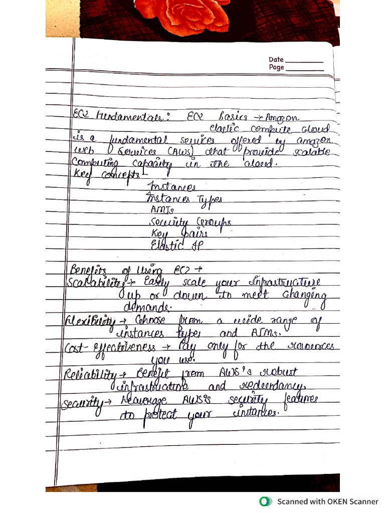 Cloud Assignment 2 | PDF