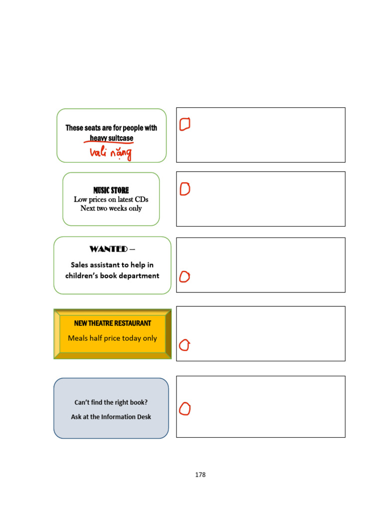 English Reading Practice Test PDF | PDF | Sleep | Insomnia