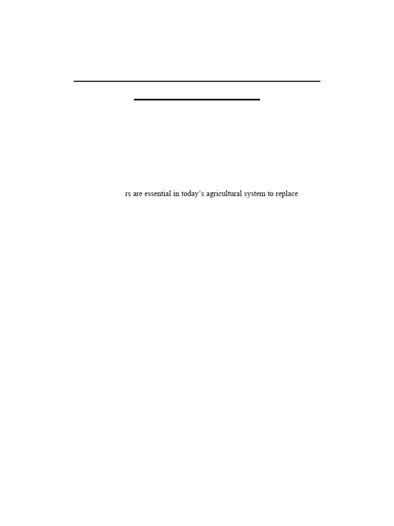 Introduction To Petroleum Engineering Pdf Fertilizer Plant Nutrition