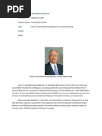 2 - Practicum-Logbook Uum | PDF | Universities And Colleges | Higher ...