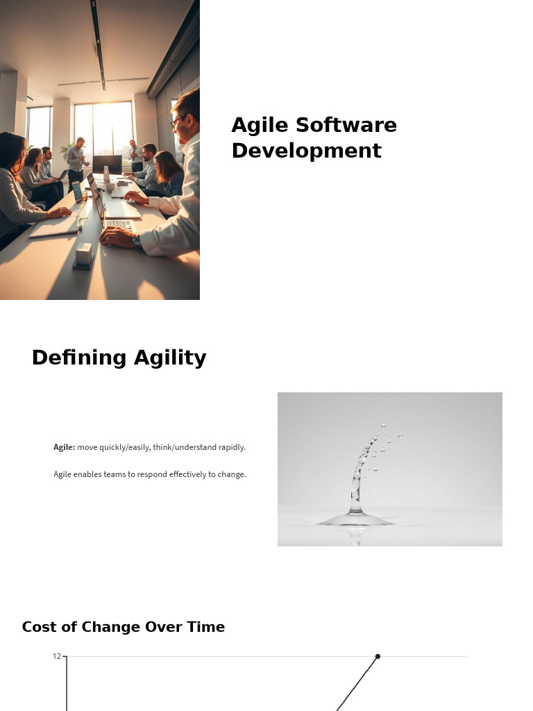 Agile | PDF