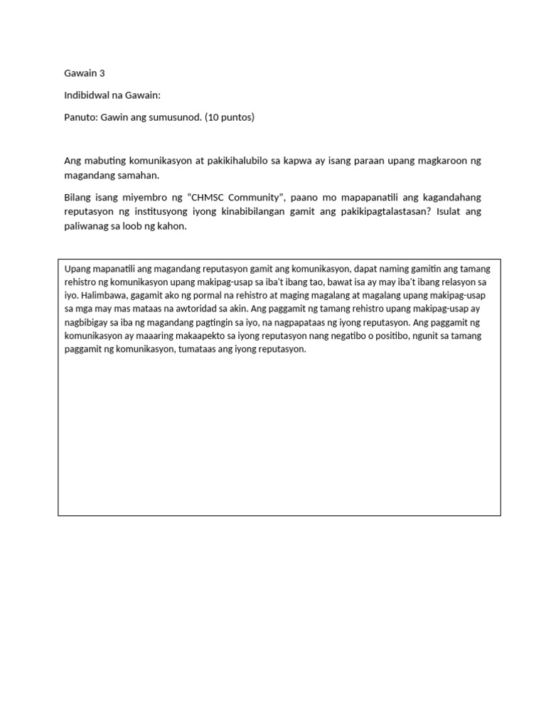 Fildis gawain 3 | PDF