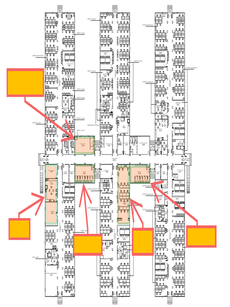 SSO Building Markup | PDF