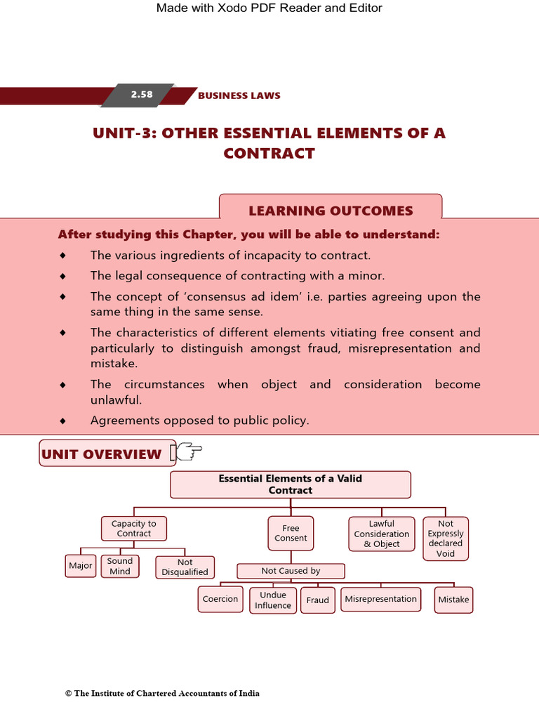 74582bos60476 FND p2 Nset cp2 U3 | PDF | Misrepresentation | Legal ...