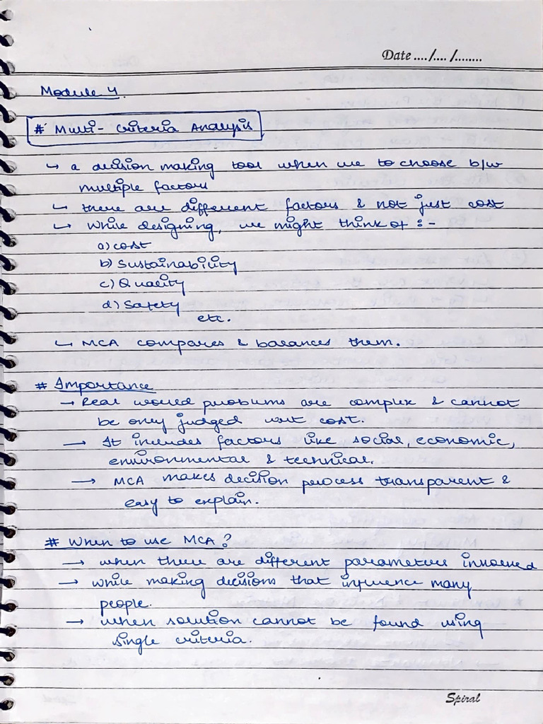 Module 3 and Module 4 Economics | PDF
