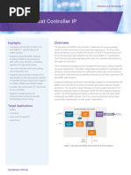 User Guide Alliance Update MME | PDF | Usb Flash Drive | Usb