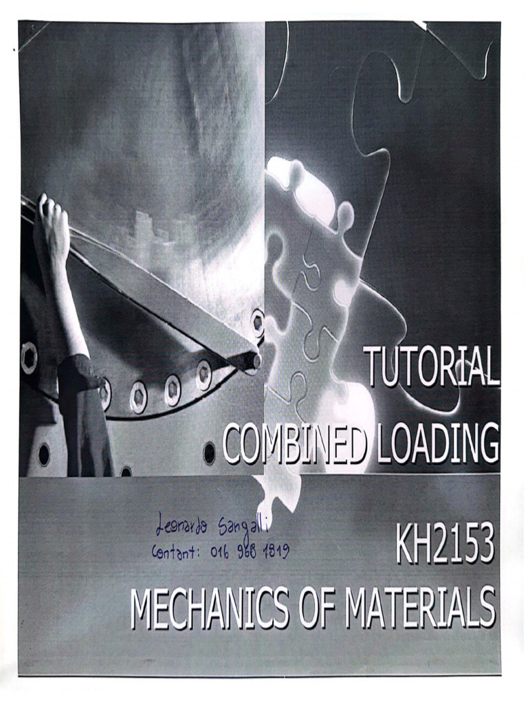 Leonardo Sangalli - TUTORIAL CHAPTER 8 (QUESTIONS) | PDF