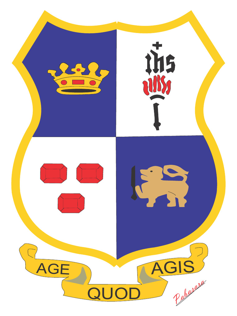ST.sac Badge | PDF