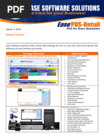 24 3746 V1 Deswik - Spatial License | PDF