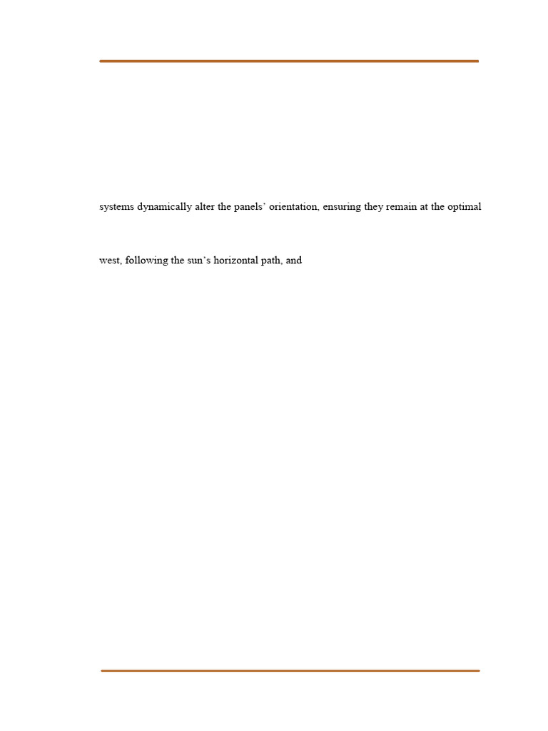 CPE Report Part 2 12 APRIL 2 | PDF | Solar Power | Photovoltaics