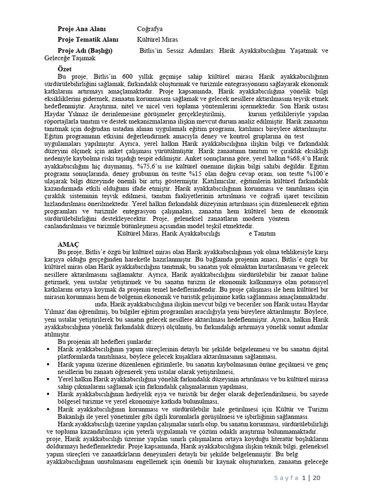 Harik | PDF