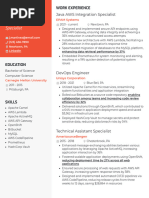 Prometheus Monitoring Module Checklist | PDF | Information Science ...