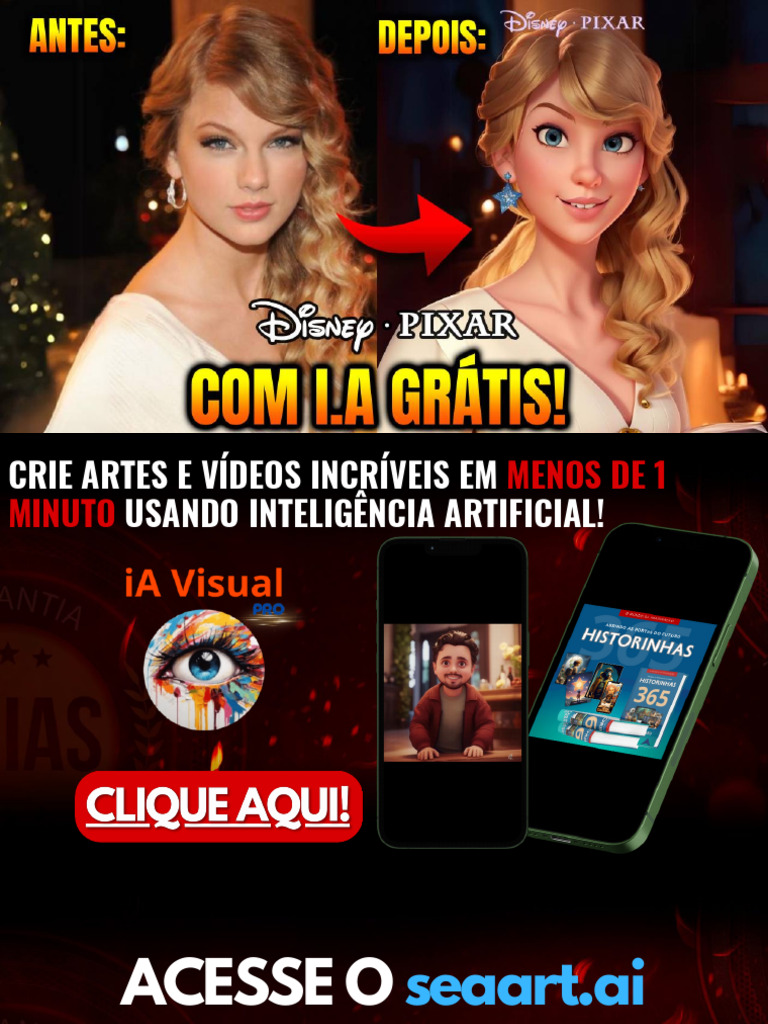 Poster Disney Pixar C SUA FOTO | PDF