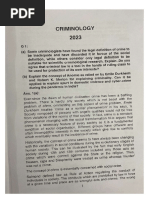 Bar Council India Rules | PDF