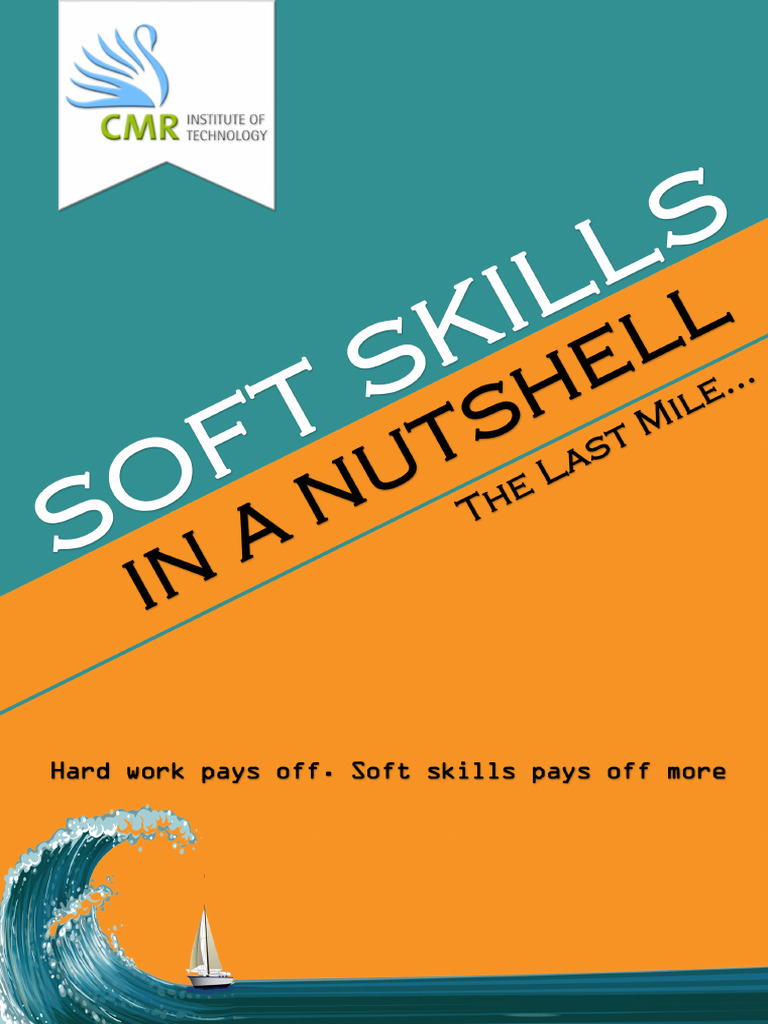Importance of Soft Skills in Careers | PDF | Skill | Résumé
