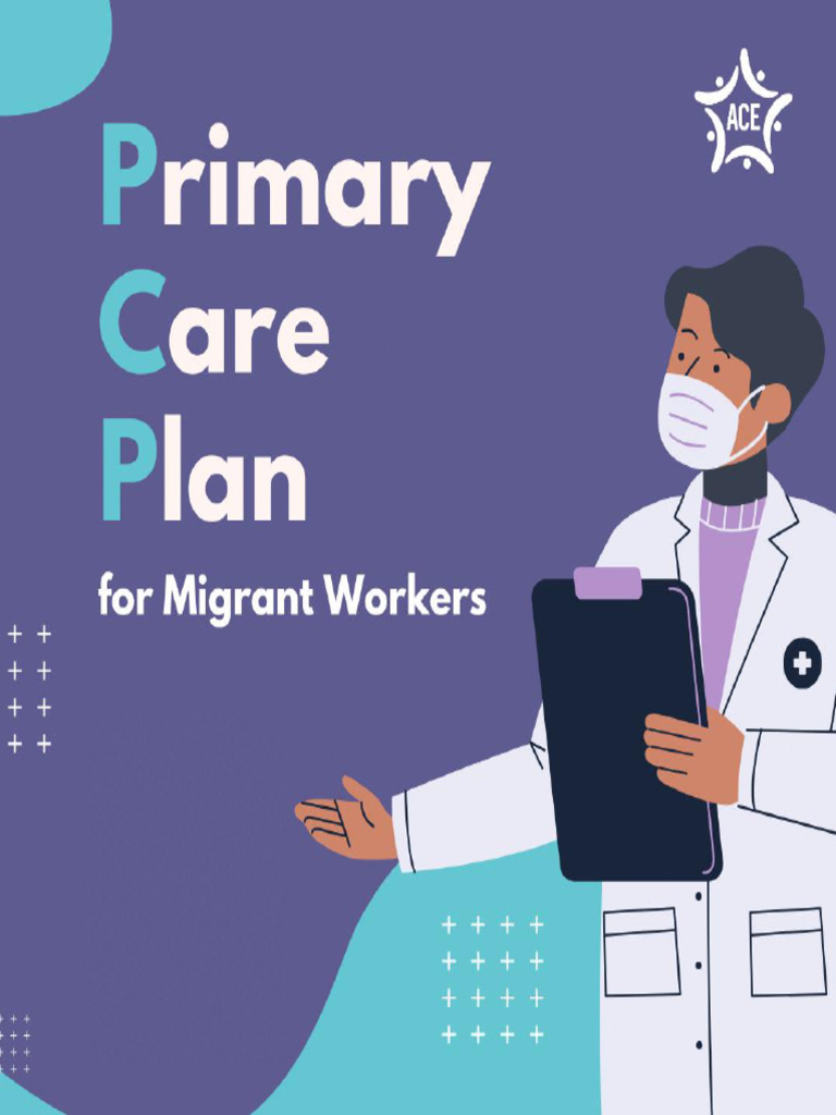 PCP Ebooklet | PDF