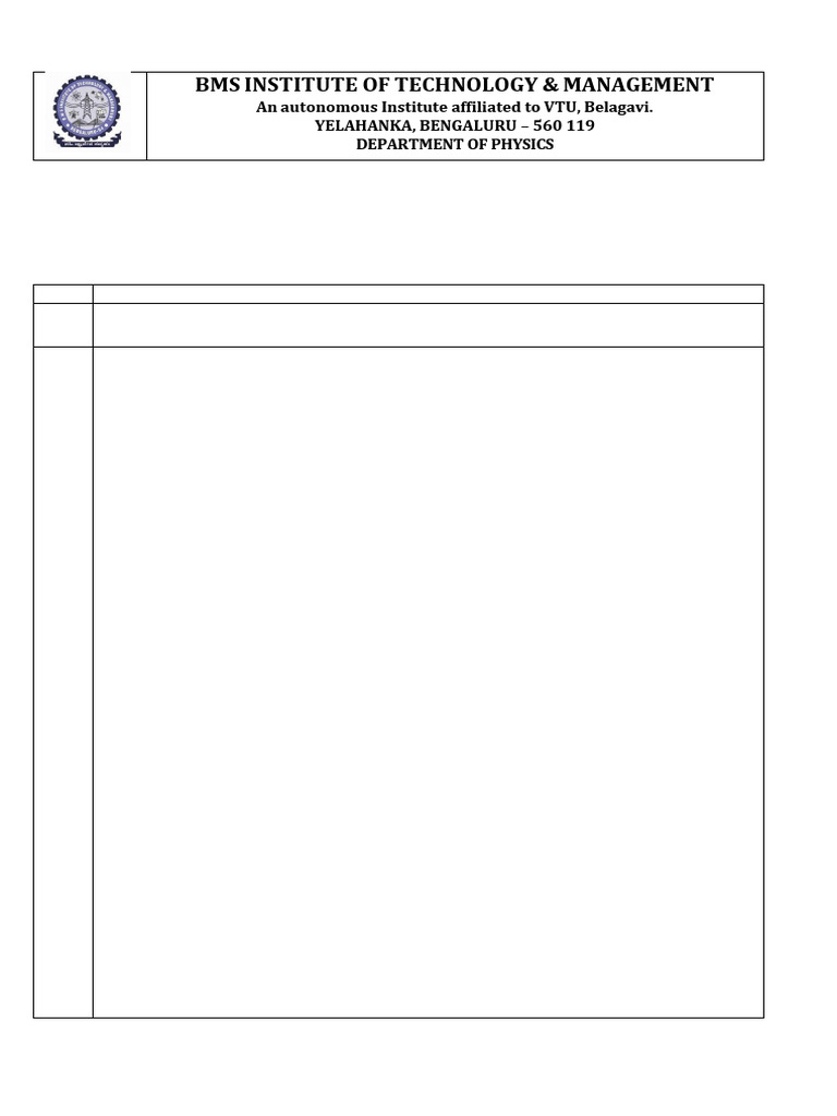 Tutorial Sheets Final Module 1 CSE 1 5 - 702 - BPHYCS22 - 19-04-2025 ...