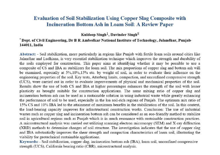 Paper Abstract | PDF
