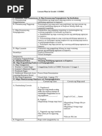 Q1 WEEK7 GMRC DAY1 | PDF