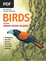 Bto Bird Species Codes | PDF