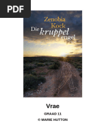 Die Driehoekige Sirkel Langvraag 1 Jeugverhaal | PDF