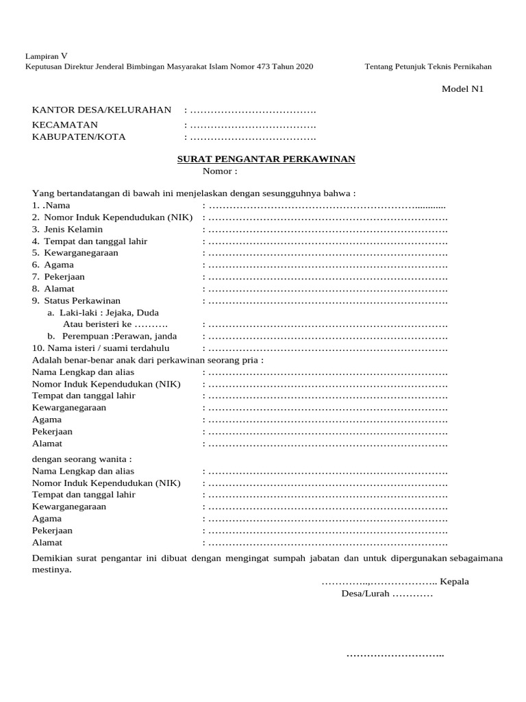 Balanko Na Kosong | PDF