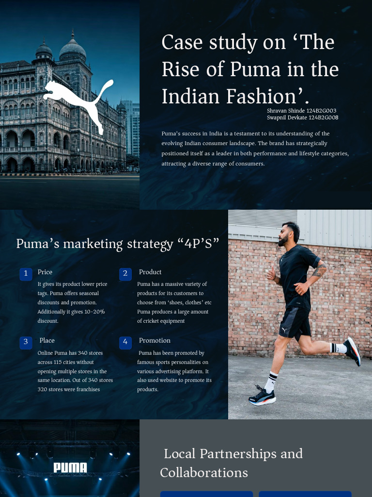 Document From Swapnil Devkate | PDF | Brand | Marketing