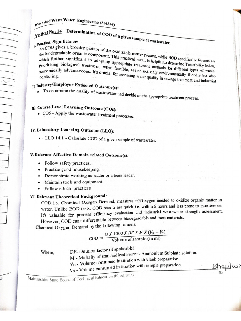 WWE Practical No 14 | PDF