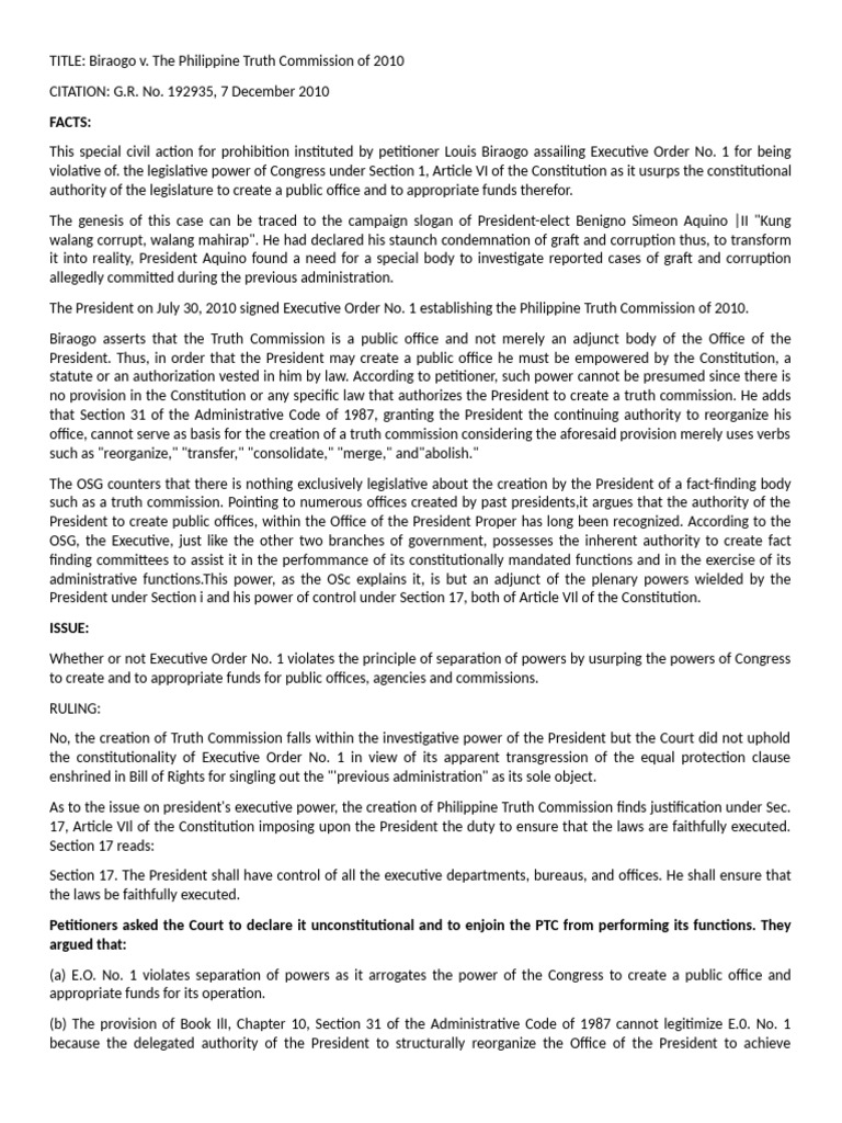 Digest | PDF | Justice | Crime & Violence