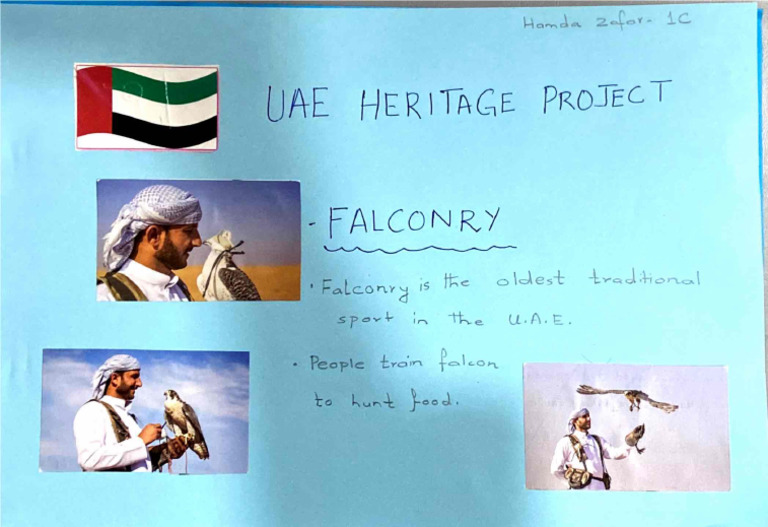Hamda Heritage Project | PDF