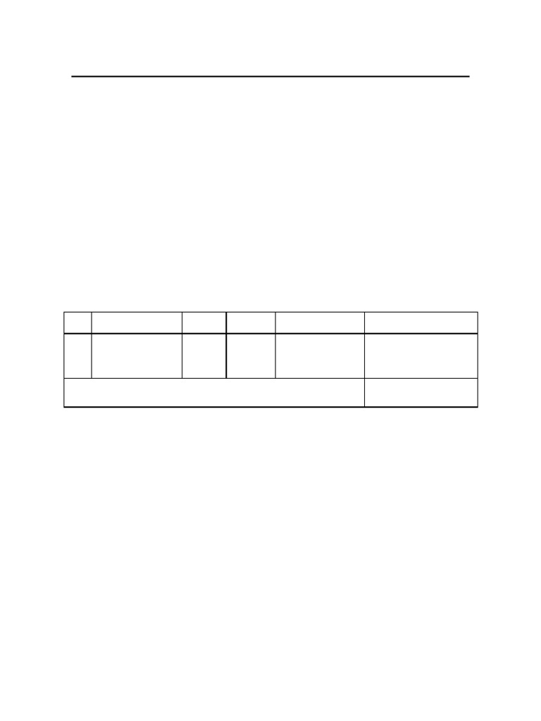 Surat Proposal Jumat Berkah | PDF