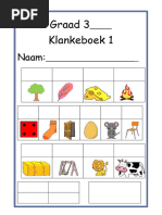 2021 Leesstukke - Sprokiesverhale - Afrikaans. Finaal | PDF