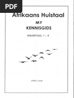 11 (A) Gr5 Afr Afkortings (Abbreviations) | PDF