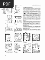 Neufert Office Space Standards | PDF