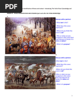 Stereotype - This (N.A. Poem) | PDF | Native Americans In The United ...