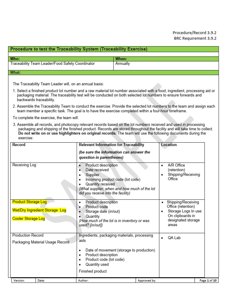 625334979-BRC-3-9-2-Trace-Exercise-Sample | PDF