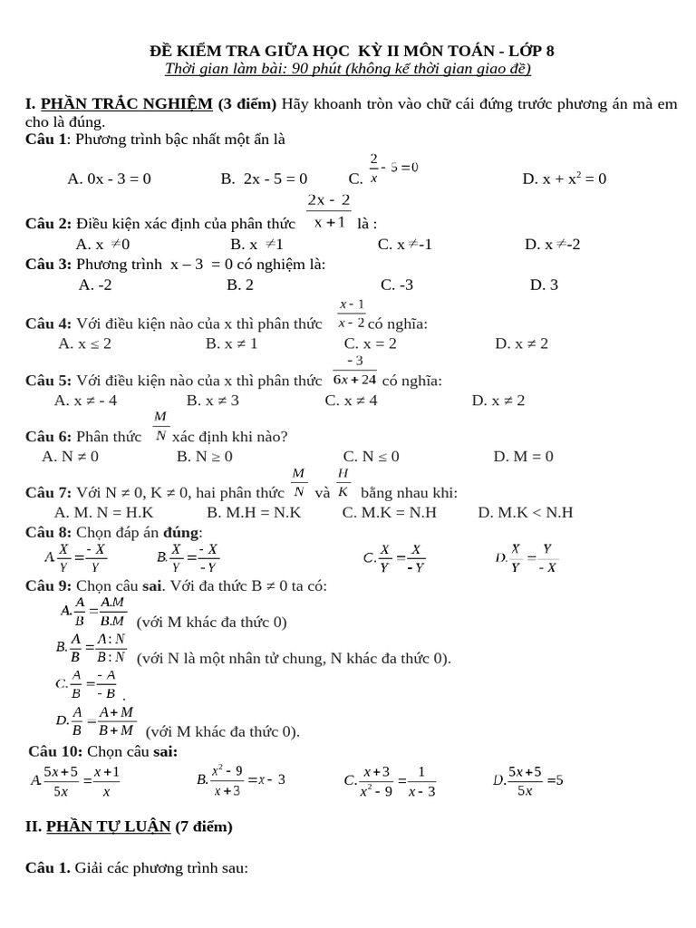 thuvienhoclieu.com-Bo-4-De-kiem-tra-giua-HK2-Toan-8-KNTT-co-dap-an | PDF