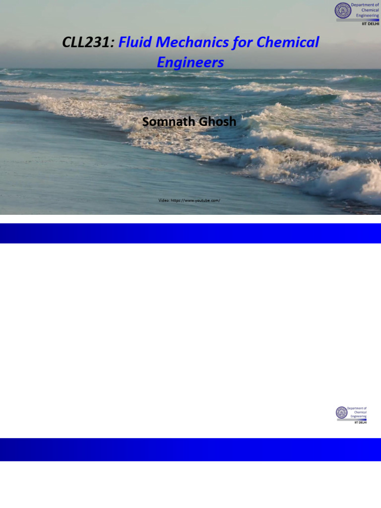 Lecture 19_Transportation of fluids | PDF | Pump | Valve