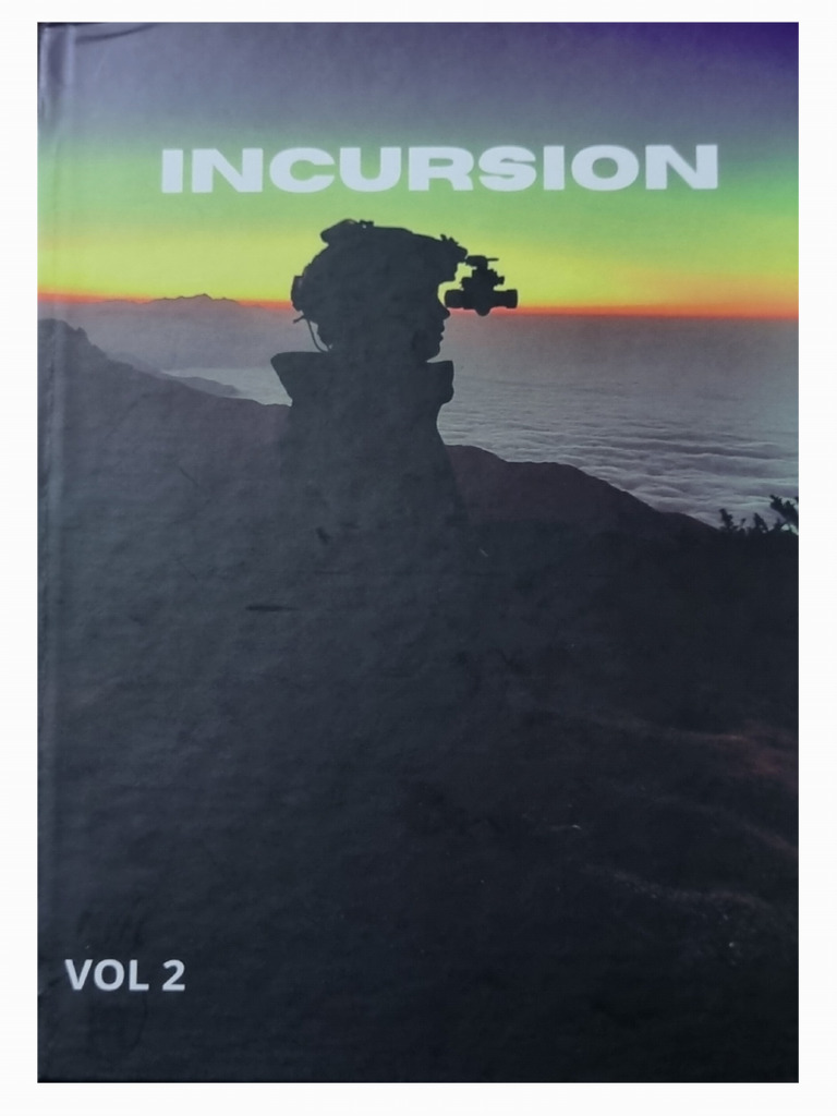 Incursion Vol2 - 250313 - 230112 | PDF