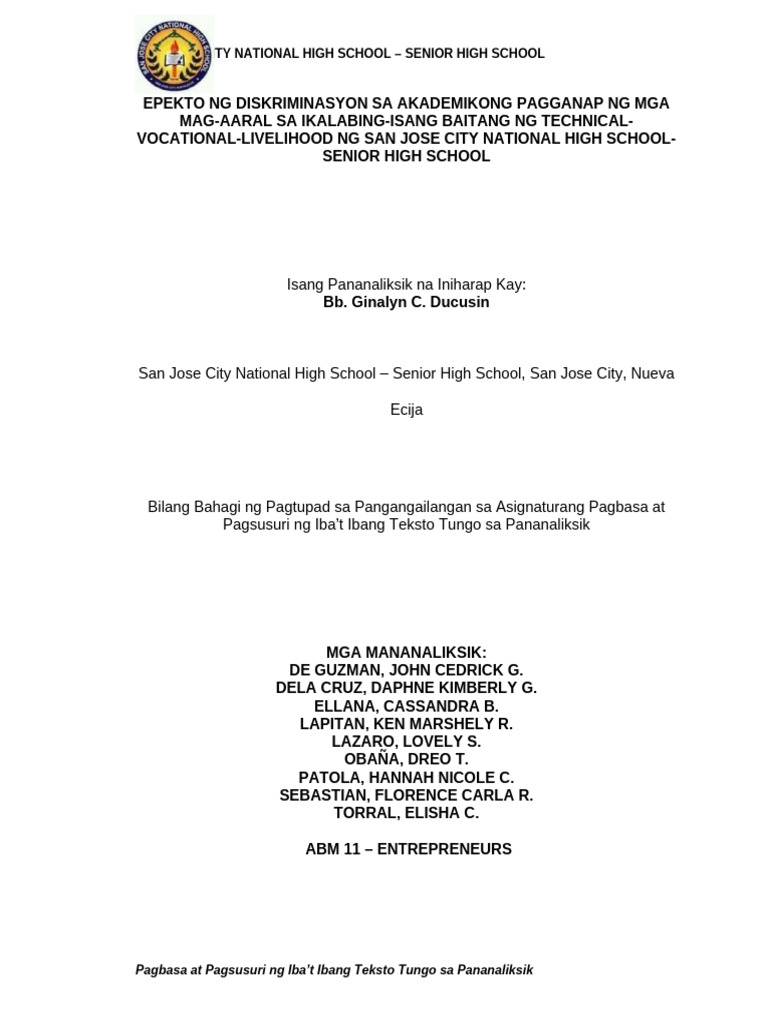 Title Page - Betlog | PDF