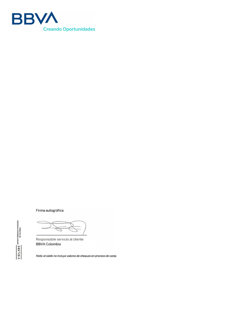 Certificado Basico Banca | PDF