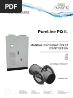 Aquafine Optivenn Series Data Sheet | PDF | Ultraviolet | Ozone
