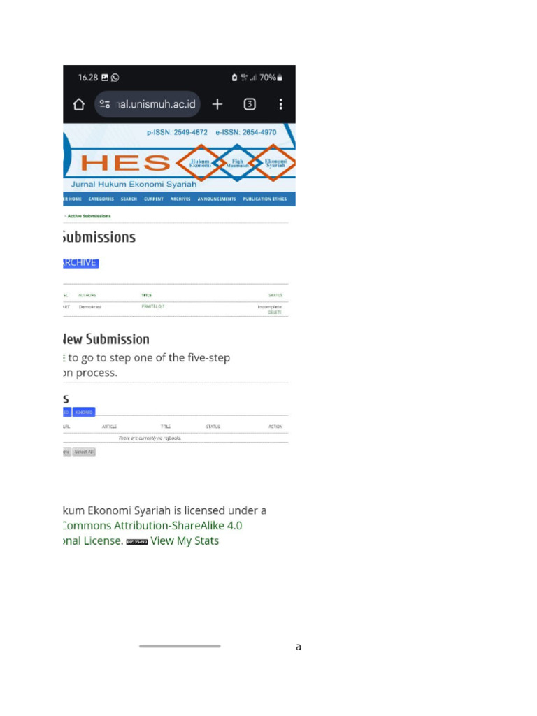 Jibril 12404041040065 | PDF