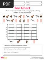 Bar Graph of Class Pets Data | PDF