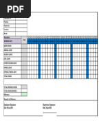 Nib Contribution Rate Sheets | PDF | Social Policy | Employee Relations