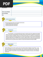 2016 CACREP Standards | PDF | School Counselor | Substance Use Disorder