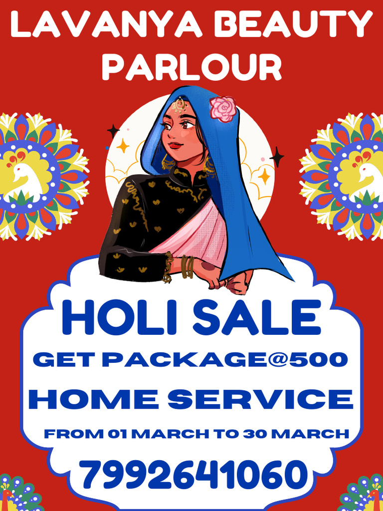 lavanya-beauty-sale | PDF