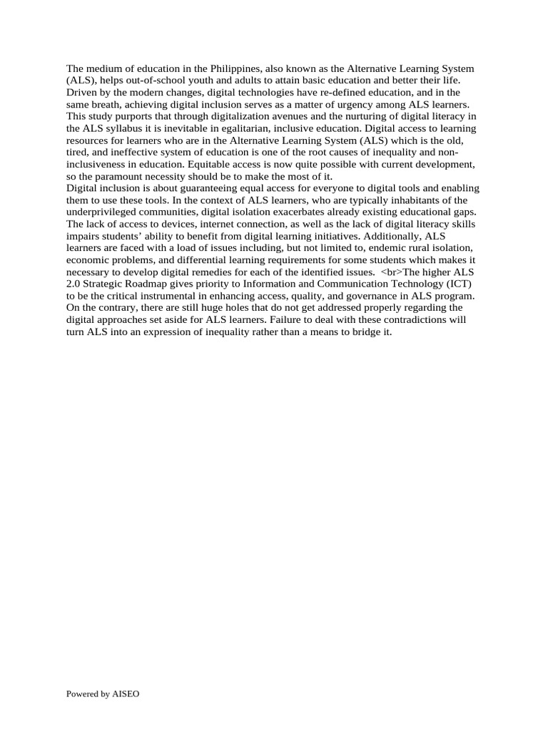 Editor Export | PDF