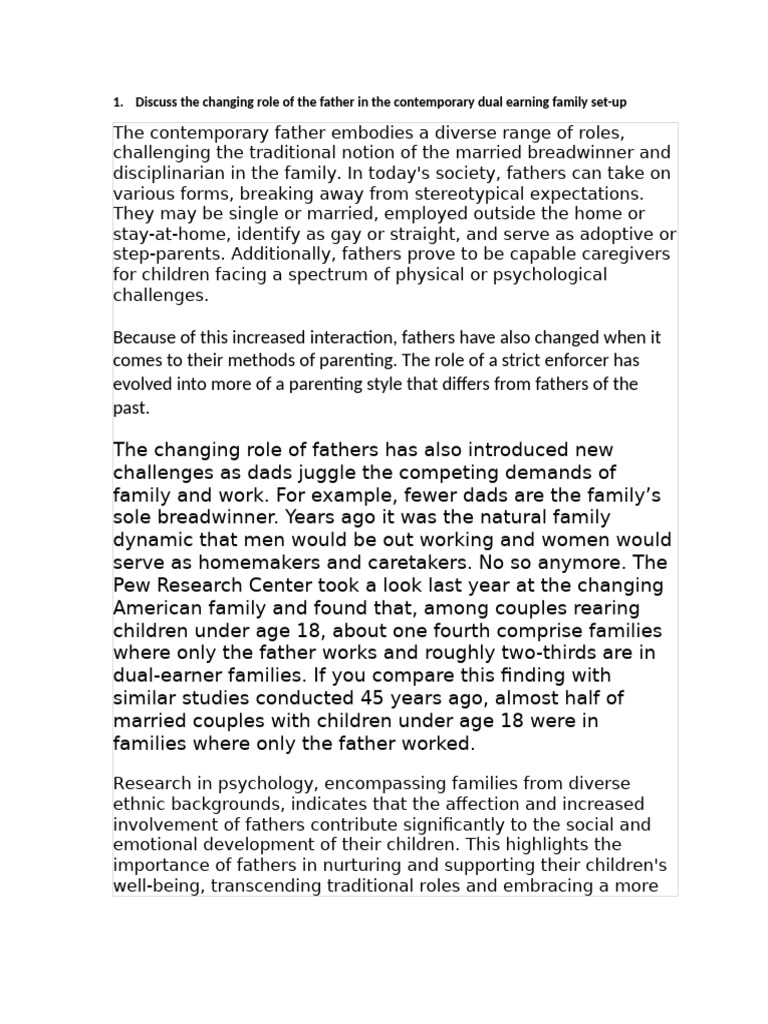 001 assignment section a | PDF | Ageing | Concept