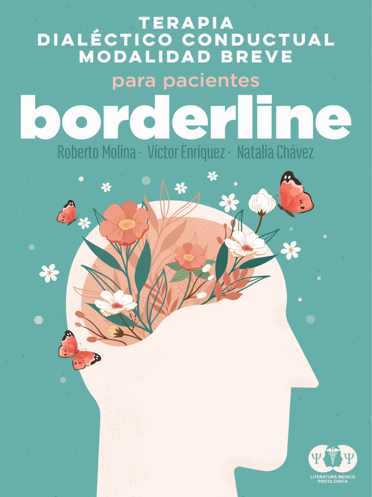 Terapia Dialéctico Conductual Breve para Borderline | PDF | Trastorno ...